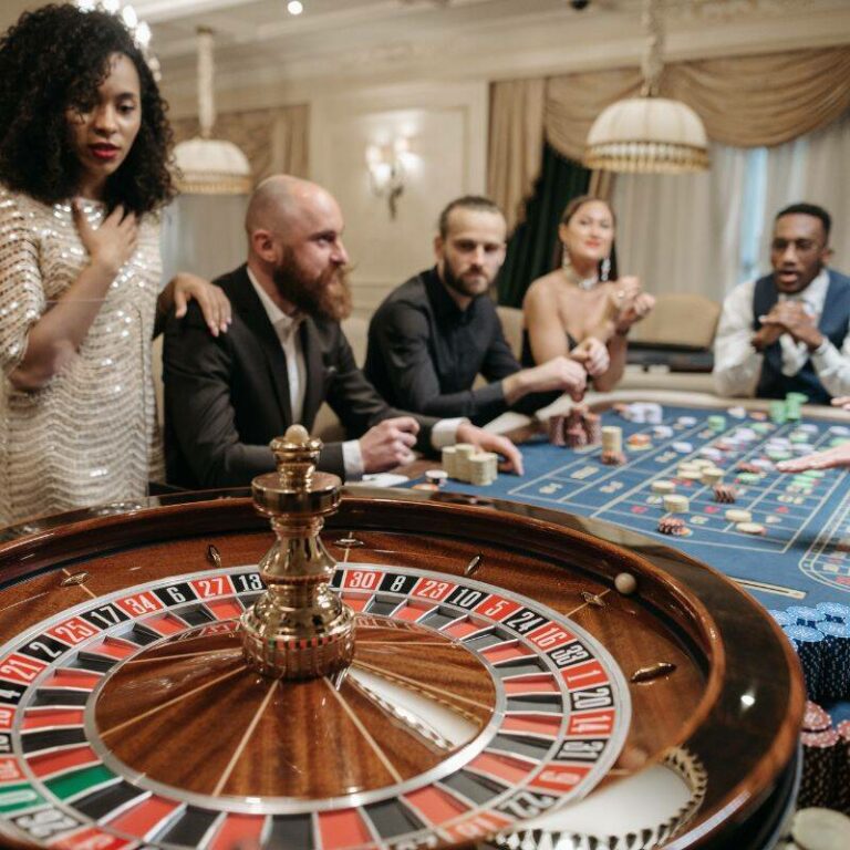 How Many Numbers Are On A Roulette Wheel? | Ivy Casino | Ivy Casino