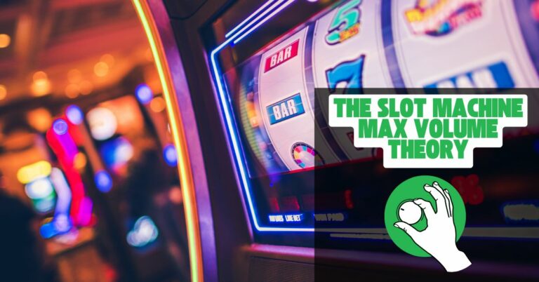 Does Turning Up The Volume on a Slot Machine Help? : Ivy Casino | Ivy ...