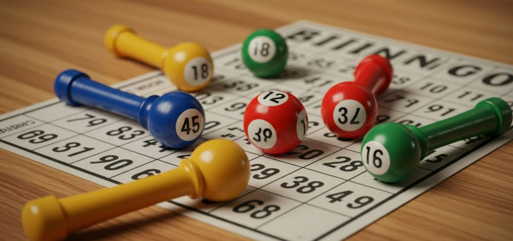 Bingo Calls List Funny, Rude & Modern Bingo Slang Terms | Ivy Casino