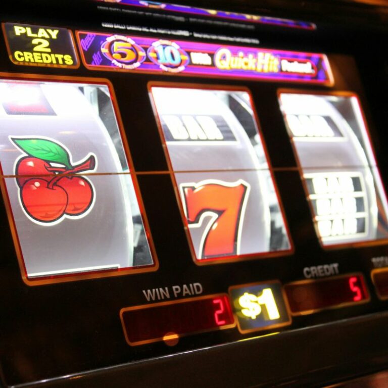 Double Diamond Slot Machine Payout & Odds | Ivy Casino | Ivy Casino