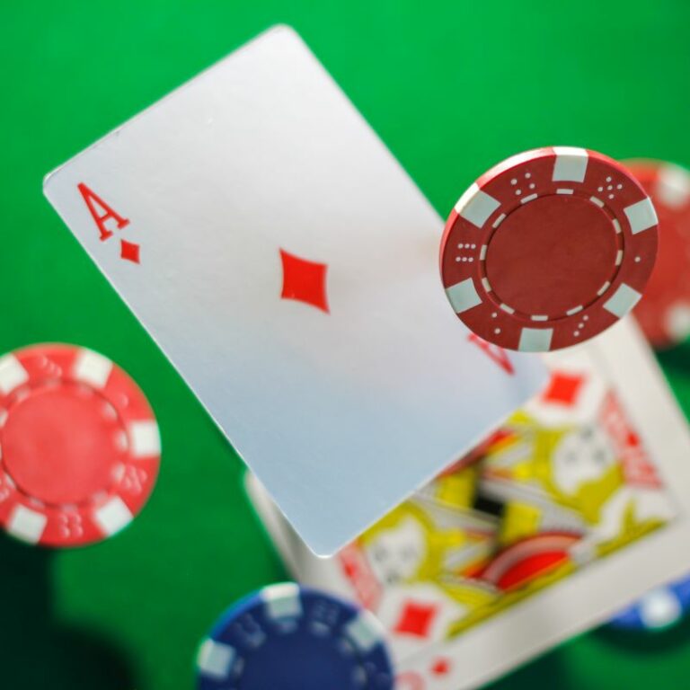 Blackjack Variants Ranked by Odds and House Edge | Ivy Casino