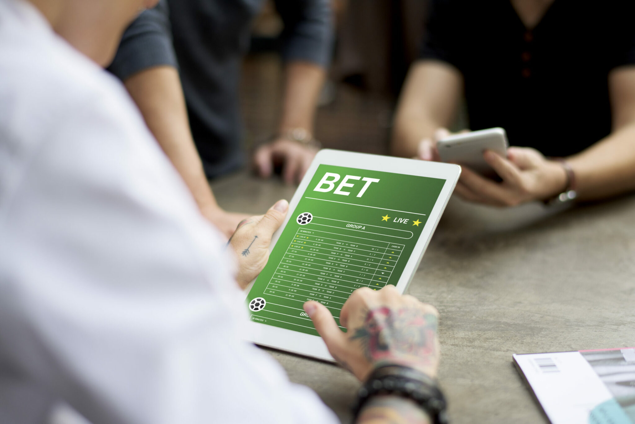How to Check My Bet Slip: Fast Online Bet Checking Guide | Ivy Casino